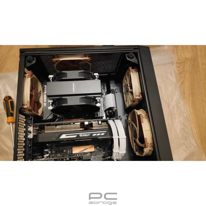 Procesor AMD Ryzen 7 5800X 3.8GHz box - PC Garage