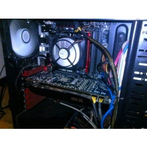 Procesor AMD Kaveri Refresh, A10-7870K Black Edition 3.9GHz box - PC Garage