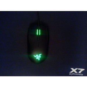 Mouse Gaming Razer Abyssus V2 - PC Garage