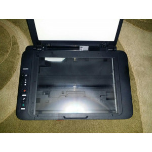 Multifunctionala Canon Pixma MG2550s, InkJet, Color, Format A4 - PC Garage