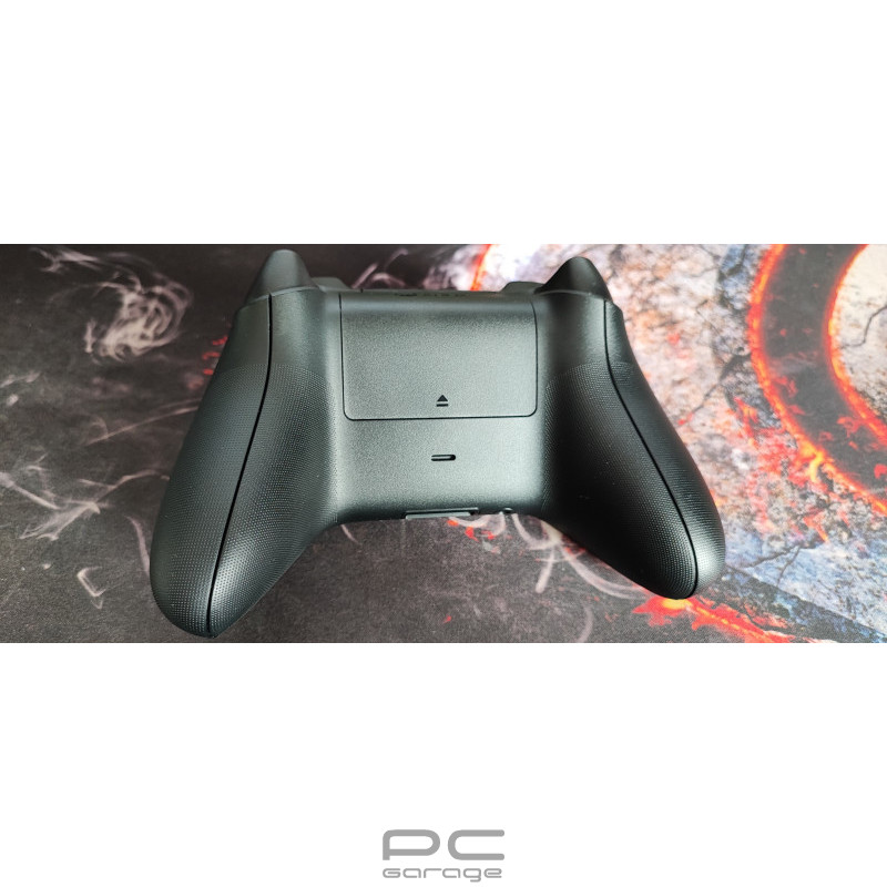 Controller Microsoft Xbox Series X Wireless - Carbon Black + USB-C ...