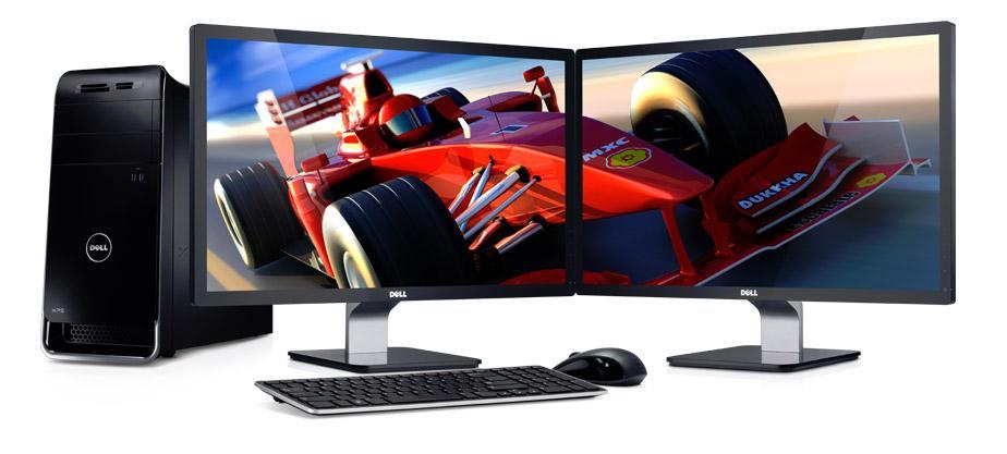 Monitor LED DELL S2440L 24 inch 6ms black - PC Garage