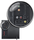 Logitech Boxa Z906 - PC Garage