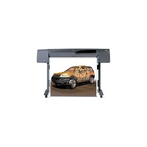 Imprimanta HP DesignJet 800 42inch - PC Garage