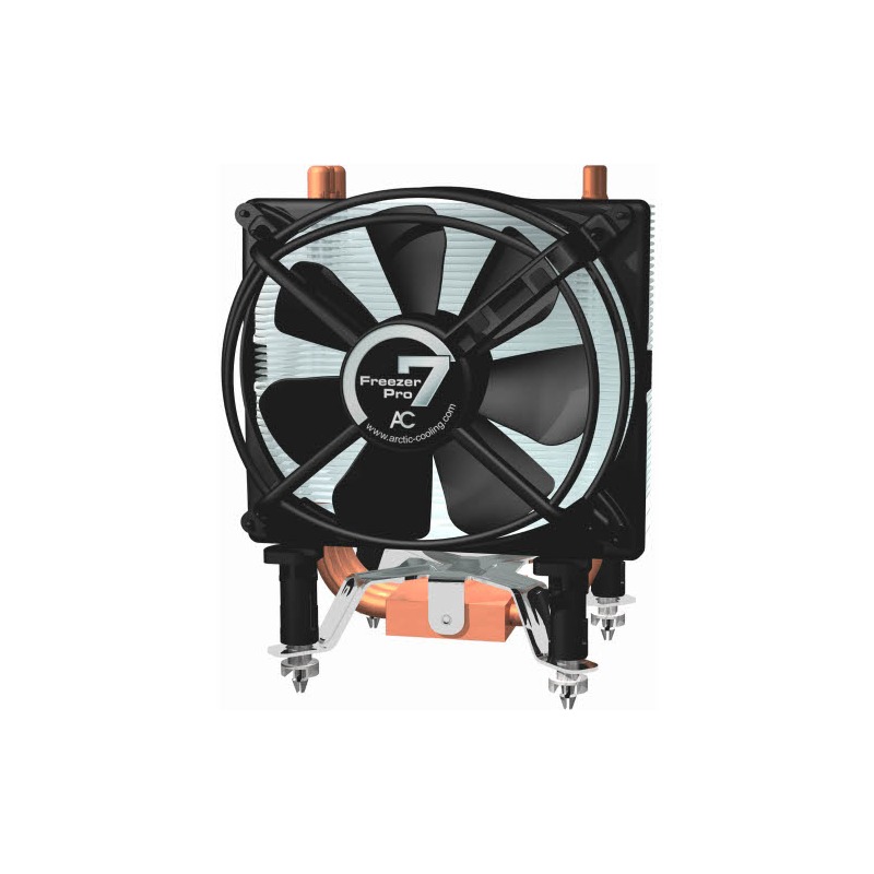 Cooler CPU ARCTIC AC Freezer 7 Pro PWM - PC Garage