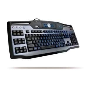 Tastatura Gaming Logitech G11 - PC Garage