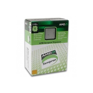 Procesor AMD Sempron 3100+ 32Bit Box - PC Garage