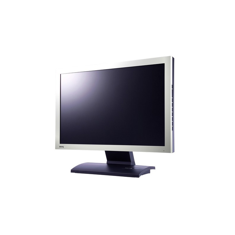 Monitor LCD BenQ FP202WA 20 inch 5ms - PC Garage