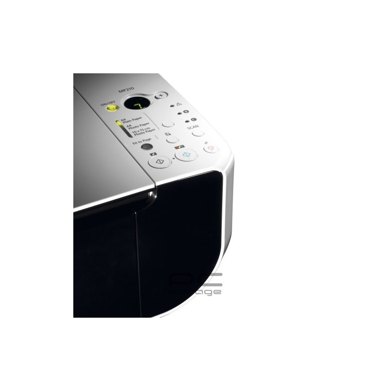 Multifunctionala Canon Pixma MP210 - PC Garage