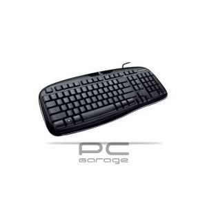 Tastatura Logitech Classic Keyboard 200 - PC Garage