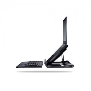 Tastatura Logitech Alto Cordless - PC Garage