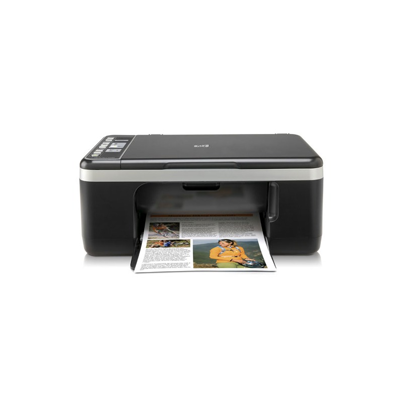 Multifunctionala HP Deskjet F4180 All-in-One - PC Garage