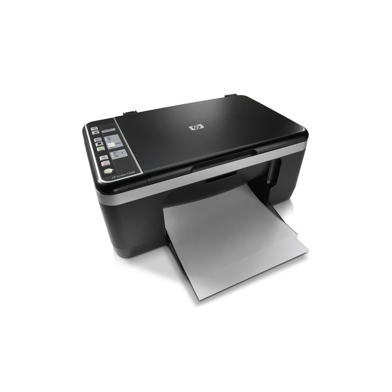 Multifunctionala HP Deskjet F4180 All-in-One - PC Garage