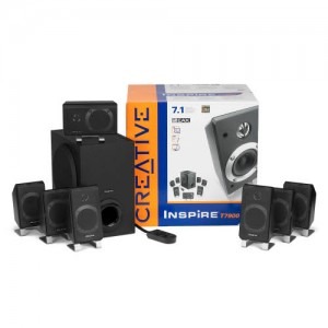 Creative Boxa Inspire T7900 - PC Garage
