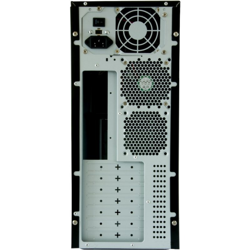 Carcasa Delux MF483 ATX - PC Garage