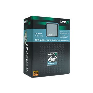 Procesor AMD Athlon 64 X2 3800+ socket 939 Box - PC Garage