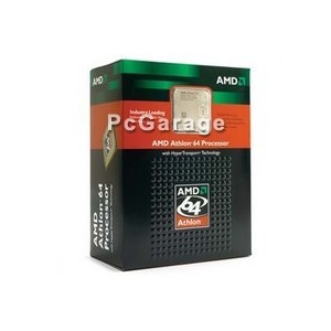 Procesor AMD Athlon 64 4000+ socket 939 Box - PC Garage