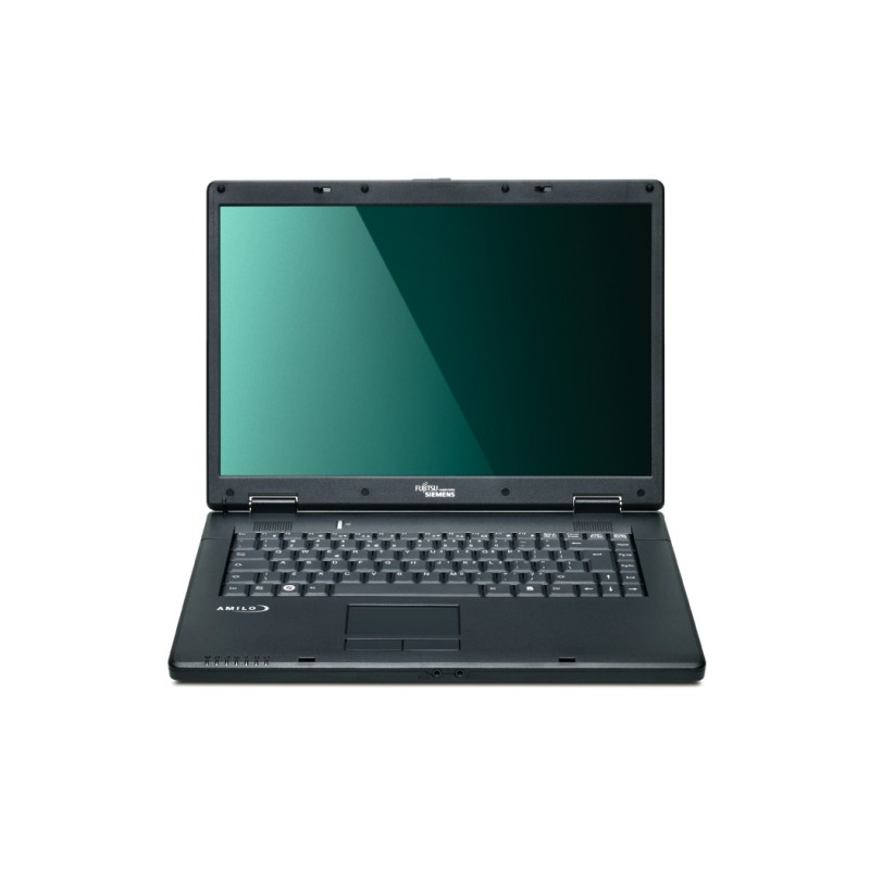Laptop Fujitsu-Siemens AMILO Li 2727 Pentium Dual-Core T2370 1.73GHz ...