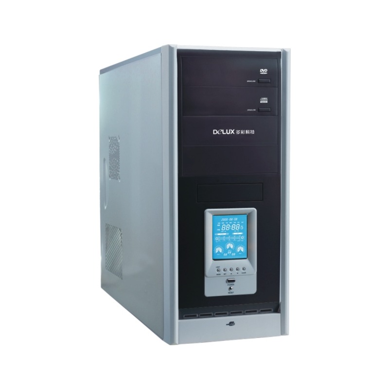 Carcasa Delux MF415 - PC Garage