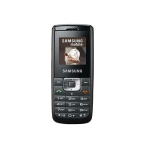 Telefon mobil Samsung B100 - PC Garage