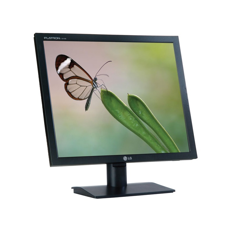 Monitor LCD LG L1919S-SF 19 inch 8ms - PC Garage