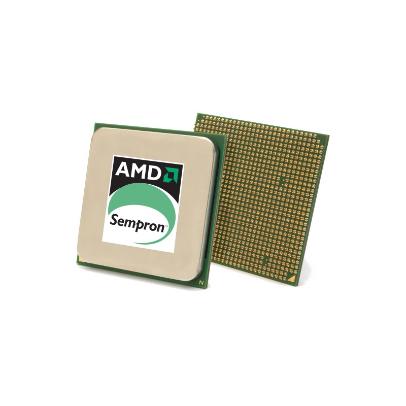 Procesor AMD Sempron X2 2100 1.8GHz revision G1 Skt AM2 Box - PC Garage