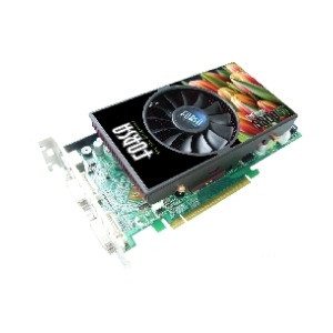 Placa video Forsa GeForce 9800GT 1GB DDR3 256-bit - PC Garage