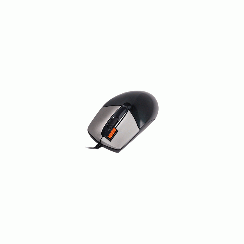 Mouse A4Tech X6-30D Glaser Mouse - PC Garage
