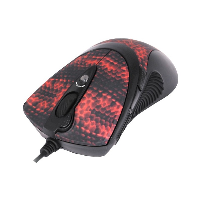 Mouse Gaming A4Tech XL-740K Oscar - PC Garage