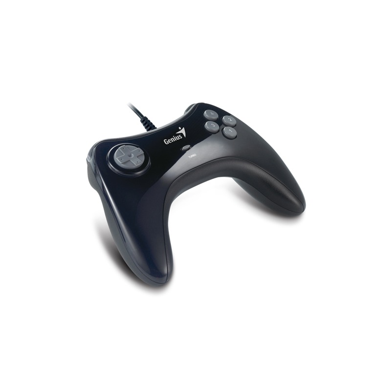 Controller Genius MaxFire Grandias - PC Garage