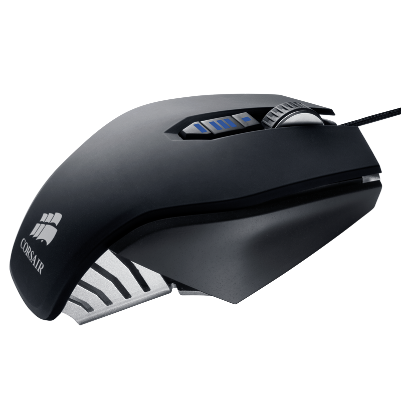 Mouse Gaming Corsair Vengeance M60 Performance - PC Garage