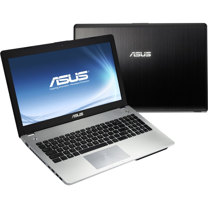 Laptop ASUS 17.3'' N76VZ-V2G-T1176D, FHD Procesor Intel® Core™ i7 ...
