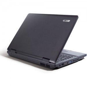 Laptop Acer TravelMate 7730G-844G32Bn Core 2 Duo P8400 2.26GHz Vista ...