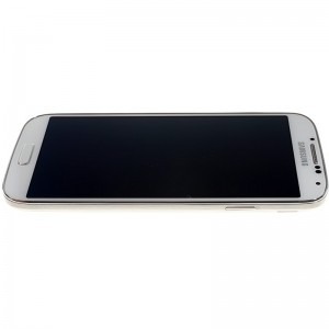 Smartphone Samsung i9505 Galaxy S4 16GB 4G White Frost - PC Garage