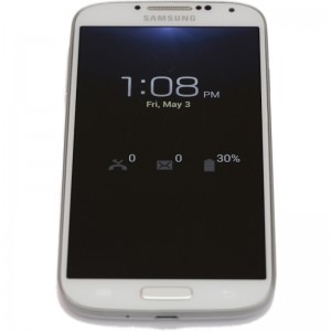 Smartphone Samsung i9505 Galaxy S4 16GB 4G White Frost - PC Garage