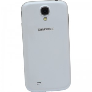 Smartphone Samsung i9505 Galaxy S4 16GB 4G White Frost - PC Garage