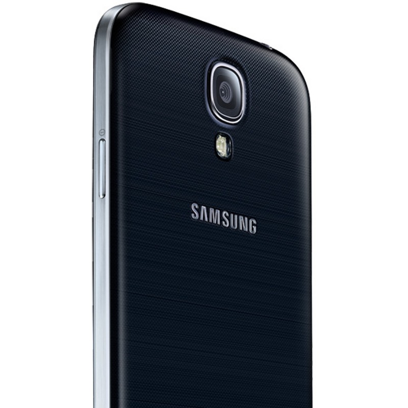 Smartphone Samsung i9505 Galaxy S4 16GB 4G Black Mist - PC Garage