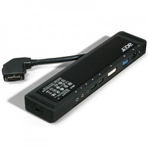 Acer EasyPort IV - PC Garage