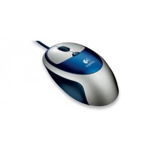 Mouse Logitech Click! - PC Garage