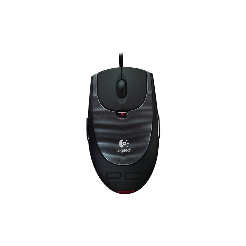 Mouse Logitech G3 - PC Garage