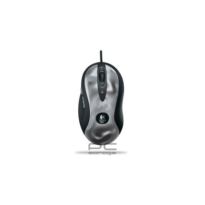 Mouse Gaming Logitech MX 518 Gaming-Grade - PC Garage