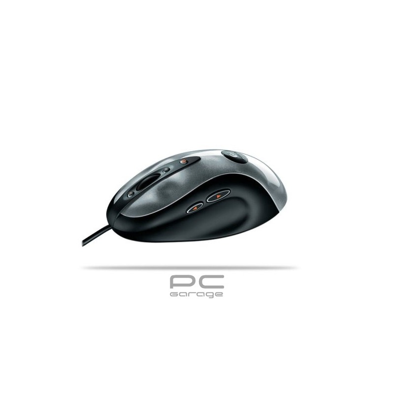 Mouse Gaming Logitech MX 518 Gaming-Grade - PC Garage