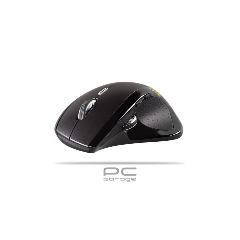 Mouse Logitech MX Revolution - PC Garage