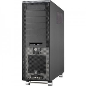 Carcasa Lian Li PC V2000 plus II Black - PC Garage