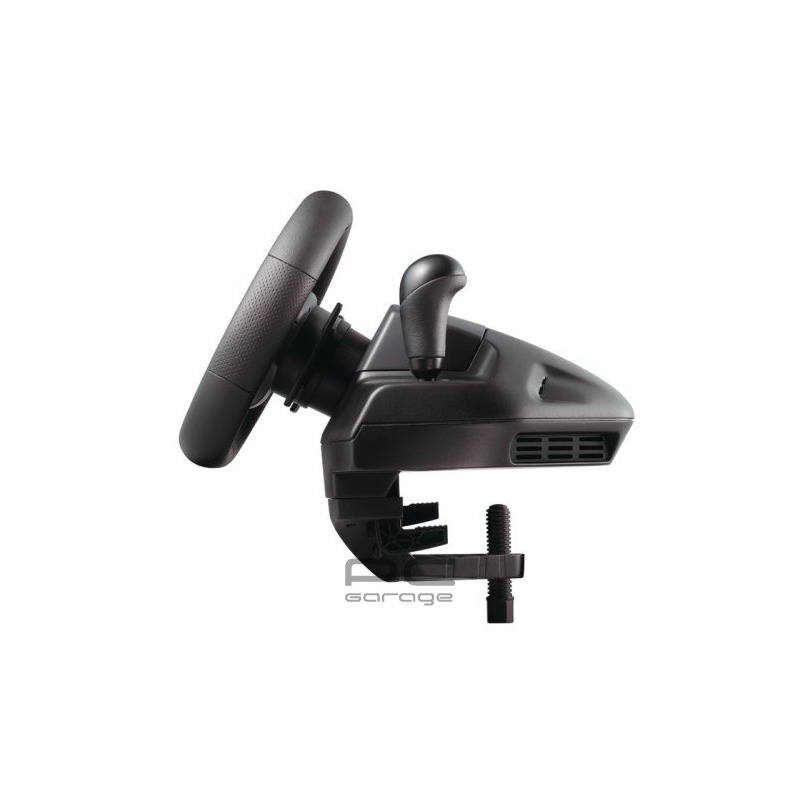 Volan Logitech MOMO Racing Force - PC Garage