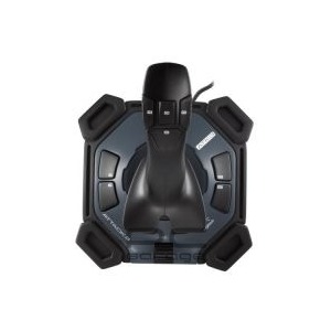 Joystick Logitech Attack 3 - PC Garage