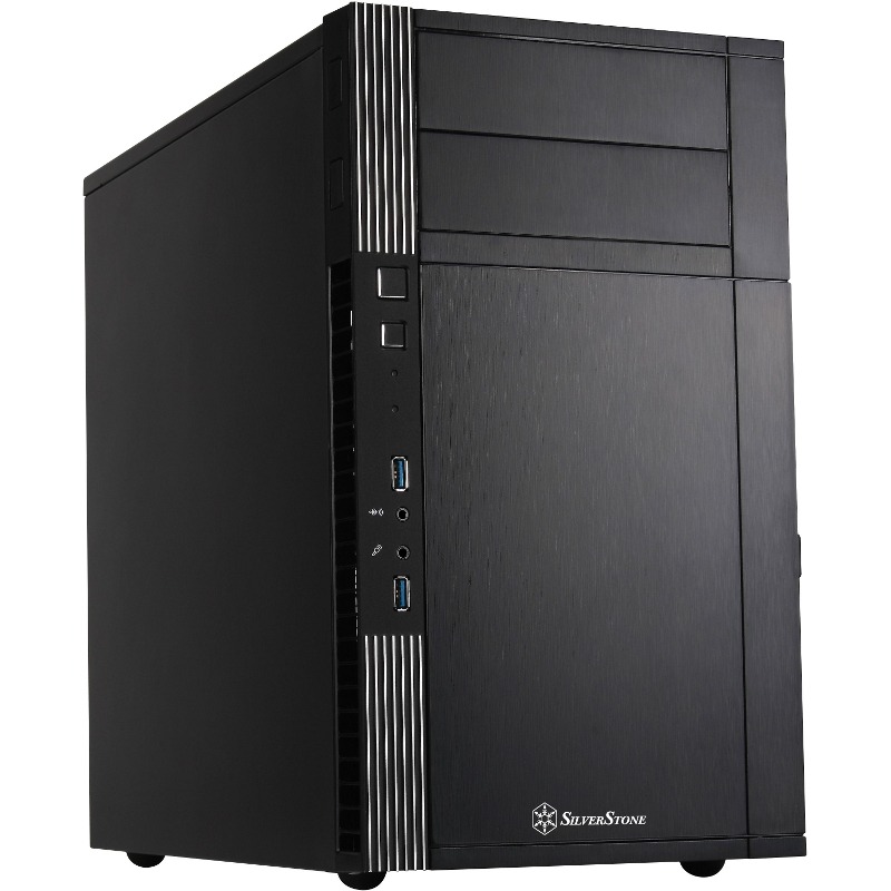 PC NVIDIA Signature 3200 - PC Garage