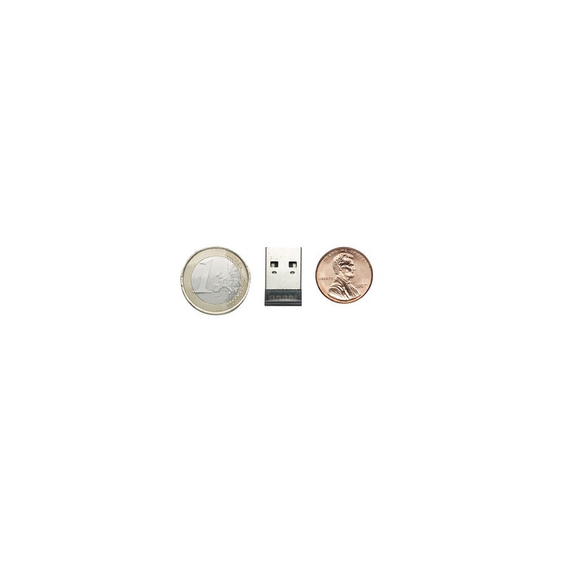 Adaptor bluetooth Manhattan USB Bluetooth Dongle Class 2+ EDR 10m - PC ...