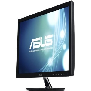 Monitor LED ASUS Gaming VS247H-P 23.6 inch 2ms GTG Black - PC Garage