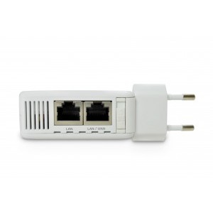 Router wireless Sapido BRF70N Value Cloud - PC Garage
